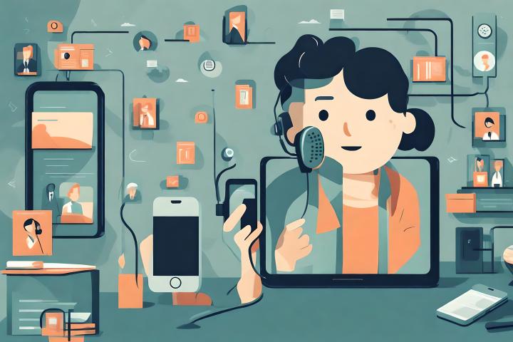 Cómo utilizar videos para Contar Historias de marca poderosas 🎥