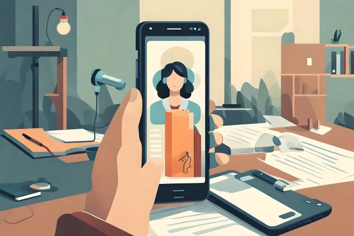 Cómo utilizar videos para Contar Historias de marca poderosas 🎥